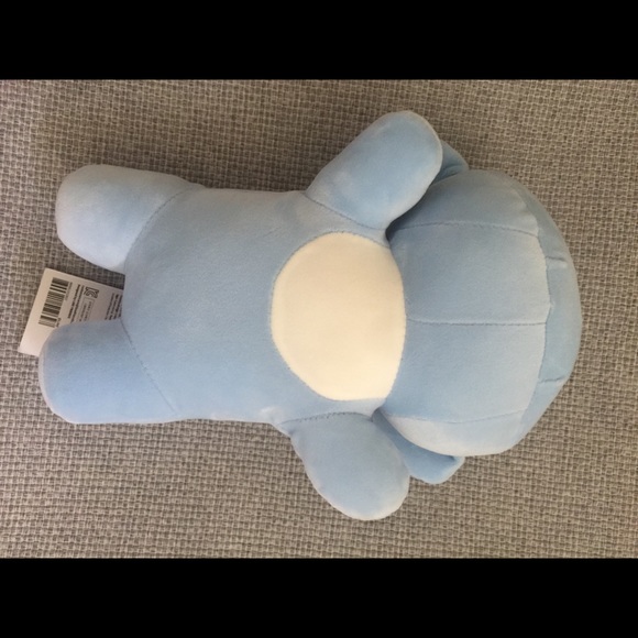 bt21 | Toys | Nwt Bts Bt2 Koya Koala Blue Big Plush Stuffed | Poshmark